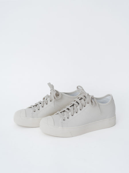 Namu Shop - Sofie D'Hoore Folk Sneakers - Porcelain