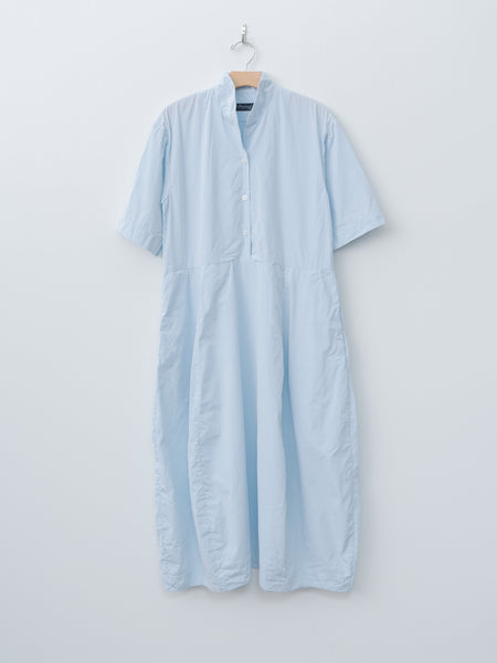 Namu Shop - Bergfabel Letty Dress - Azur