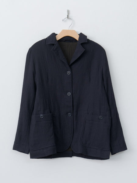 Val Jacket FOSCA - Blue