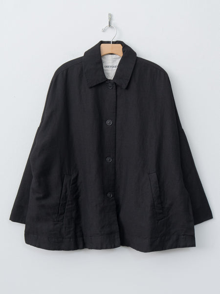 Sunny Bab Jacket BAT - Black