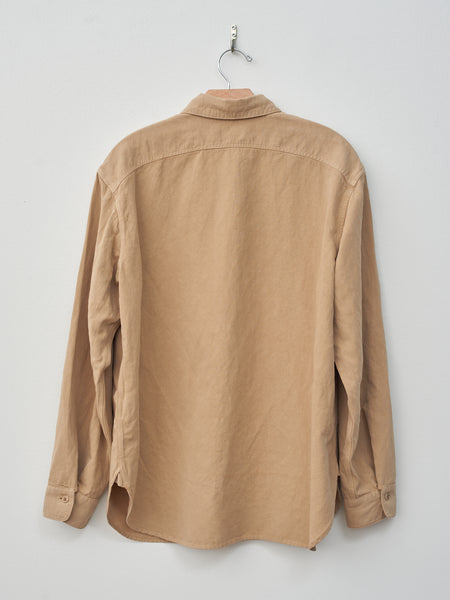 Work Shirt - Khaki