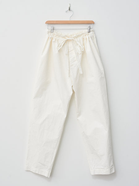 Namu Shop - Casey Casey Denmark Pant - White