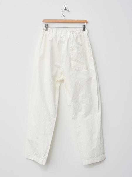 Namu Shop - Casey Casey Denmark Pant - White