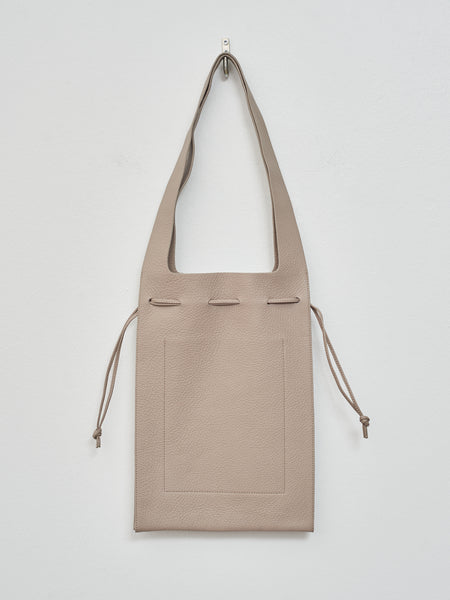 Namu Shop - Aeta Medium Tote - Gray Beige