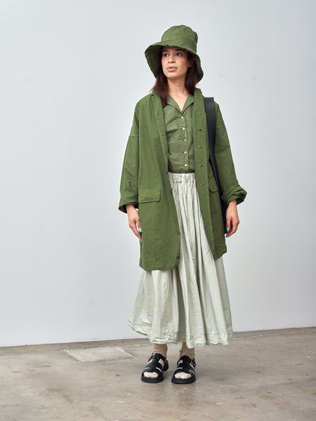 Namu Shop - Aeta Shoulder Tote - Black